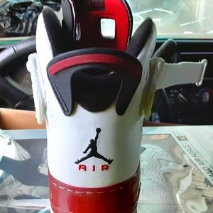 Nike | Other | Ajf6air Jordan Force S | Poshmark